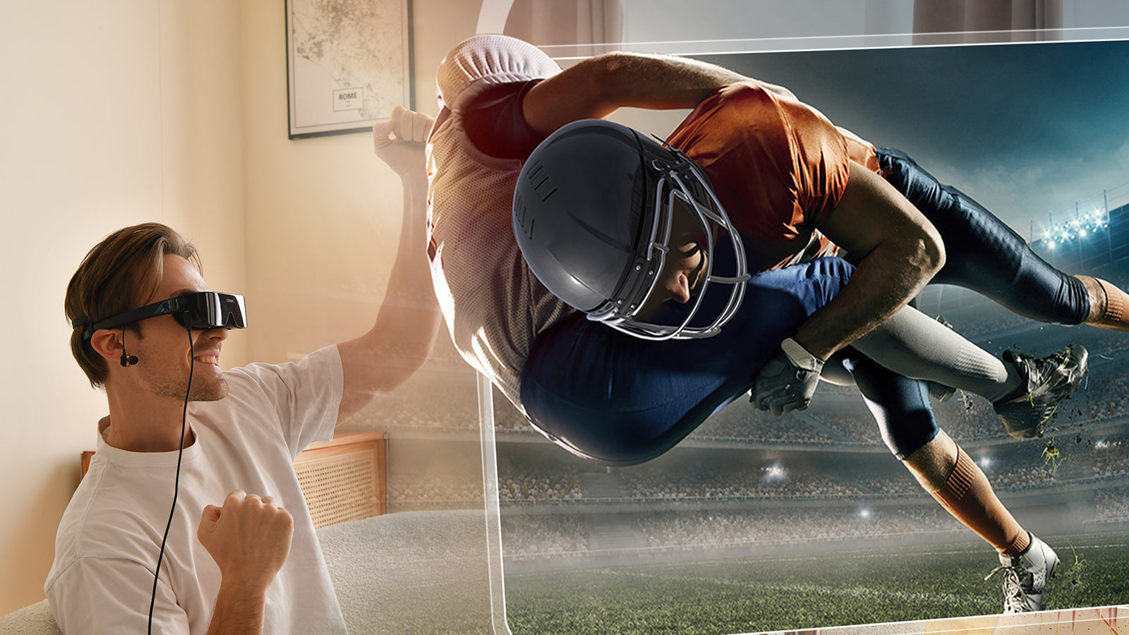 Ring Mouse User Guide – CORNMI