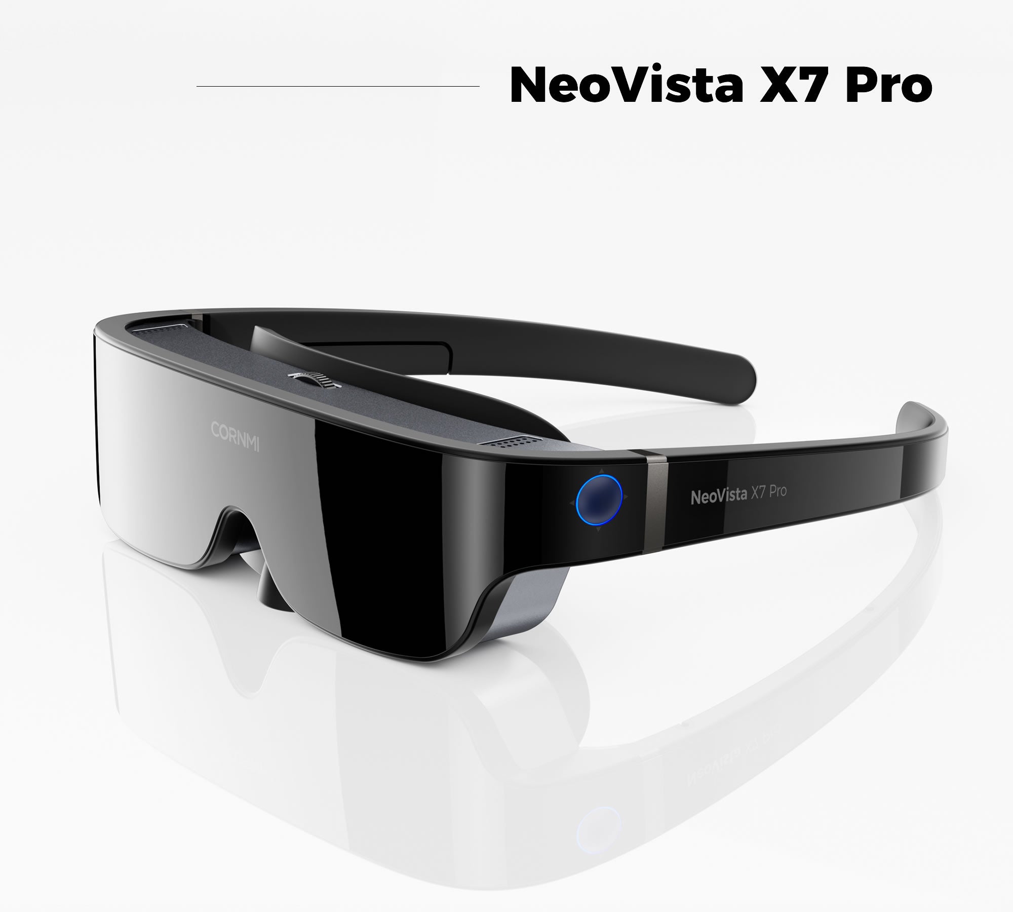 NeoVista X7 Pro – CORNMI